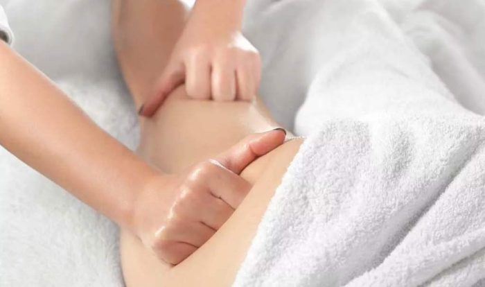 Manual Lymph Drainage – Soul CIty Health & Wellness